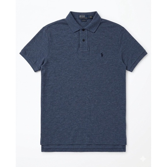 Polo Ralph Lauren | Shirts | Polo Ralph Lauren Mens Large L Custom Fit ...